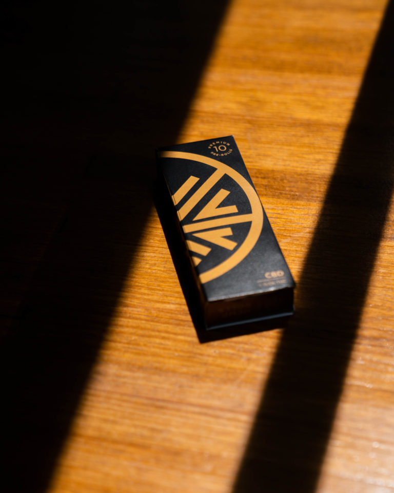 Hemp Rolls®: Premium CBD Hemp Cigarettes. Made in the USA.